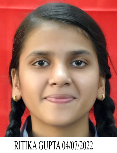 CBSE Toppers XIIth Class :: St Mary's Sr. Sec. School, Jwalapur